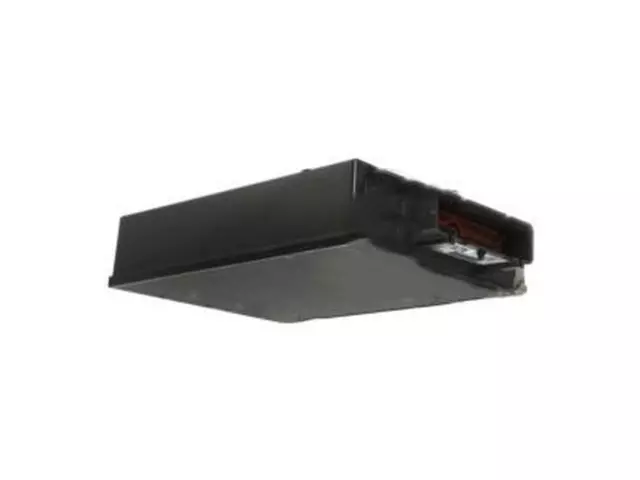 Genuine OEM Ford Part - Remanufactured Module Engine Control Eec HC2Z ...