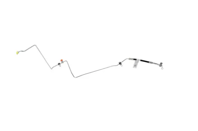 2010-2017 GM Air Conditioning Refrigerant Liquid Hose 23274007 ...