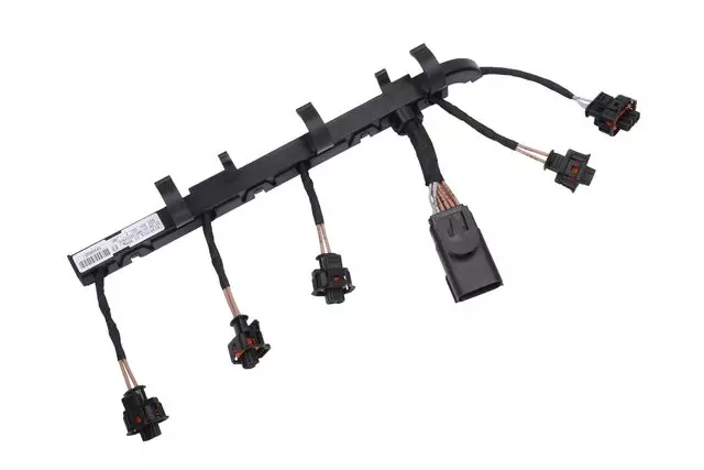 Buick Regal Fuel Injectors | QuirkParts