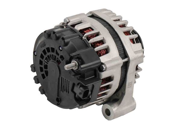 Shop OEM Alternators | parts.folsomchevy.com