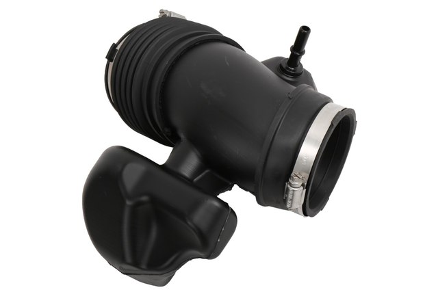 2012-2017 GM Air Cleaner Outlet Duct 20871478 | GMPartsDirect.com