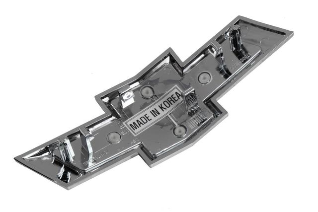 2016-2023 Chevrolet Front Grille Bowtie Logo 23125928 | Auto Parts Express