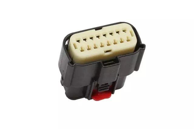 Wiring Harness Connector 13584788 GM | GMPartsDirect.com