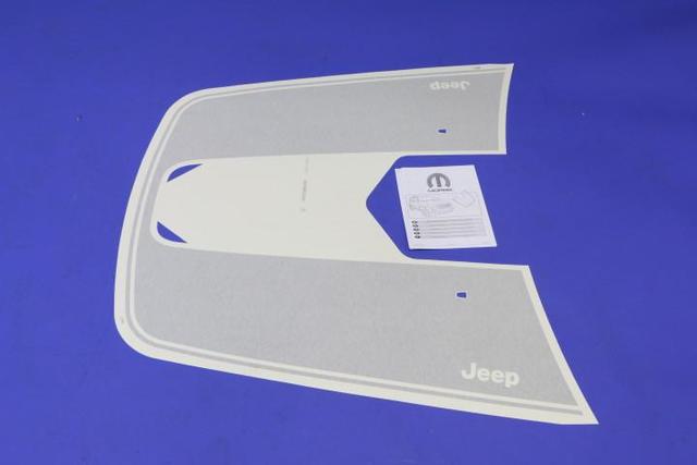 Decal 82213201 | Mopar Estores