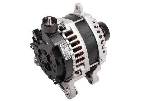 Alternators | Everett Chevrolet Buick GMC