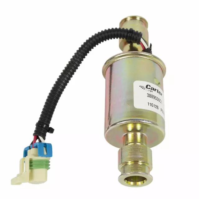Pump Assembly Fuel 5C4Z-9350-B | OEM Parts Online