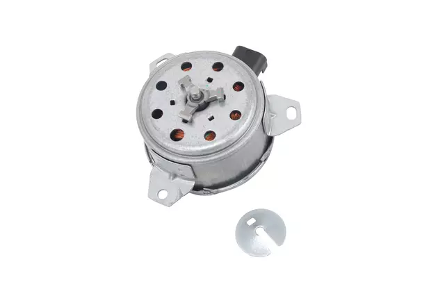 2004-2014 GM Engine Cooling Fan Motor 89023368 GM | GMPartsDirect.com