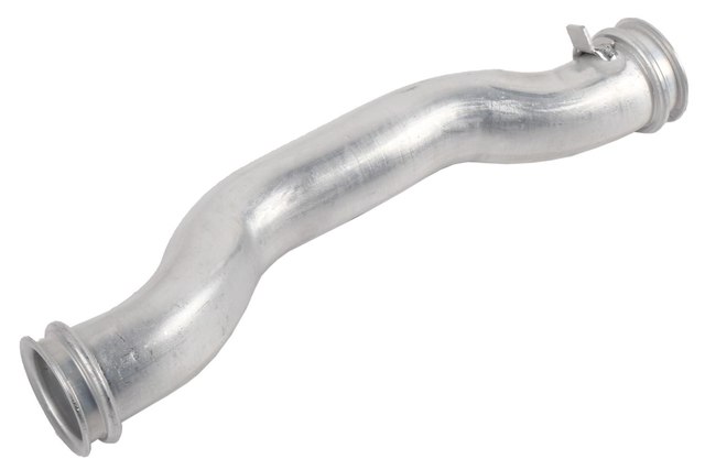 2000-2017 GM Radiator Outlet Pipe 90537356 | GMPartsDirect.com