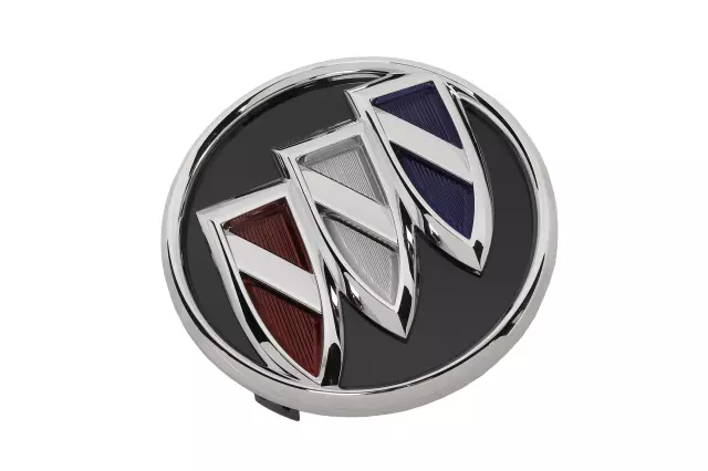OEM GM Decals Emblems & Plates | GMPartsClub.com | GM Parts Club