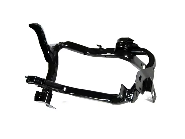 2011-2017 Jeep Compass Fender Reinforcement, Left 68079655AH | My Mopar ...