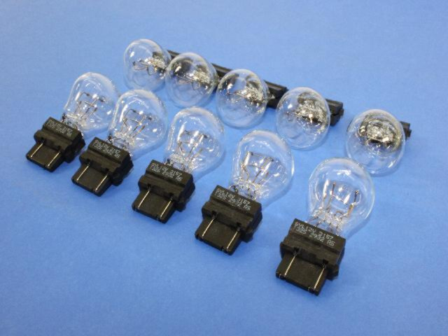 Lamps, Interior and Exterior for 2016 Chrysler Town & Country | My ...