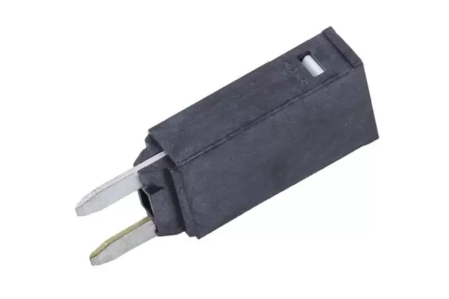 Genuine OEM GM Part - 25 AMP Fuse 84098782 - Parts Overstock | Parts ...