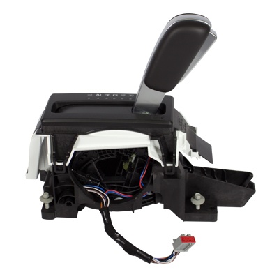2011-2012 Ford F-150 Gear Shift Assembly BL3Z-7210-DA | OEM Parts Online