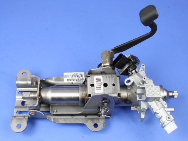 2007-2018 Jeep Steering Column 55351275AK | QuirkParts