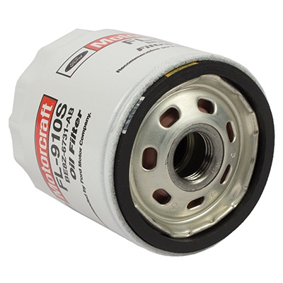 2014-2016 Ford Engine Oil Filter FL-910S | Varsity Ford