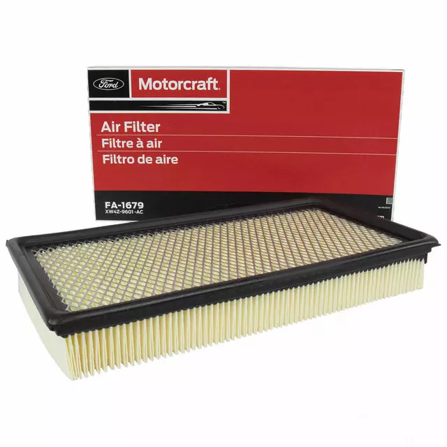 Shop Genuine Ford Air Filters Online | Ford Parts Pros