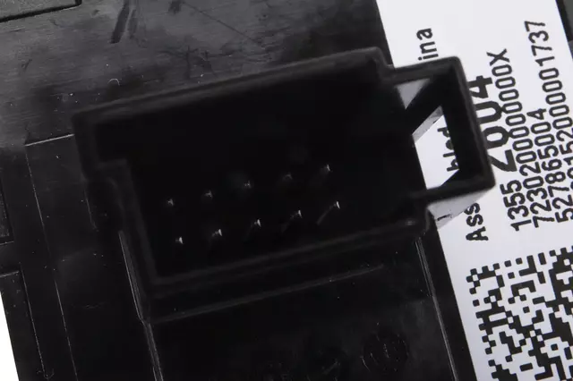 2023-2024 GM Combination Switch 13552604 GM | GMPartsDirect.com