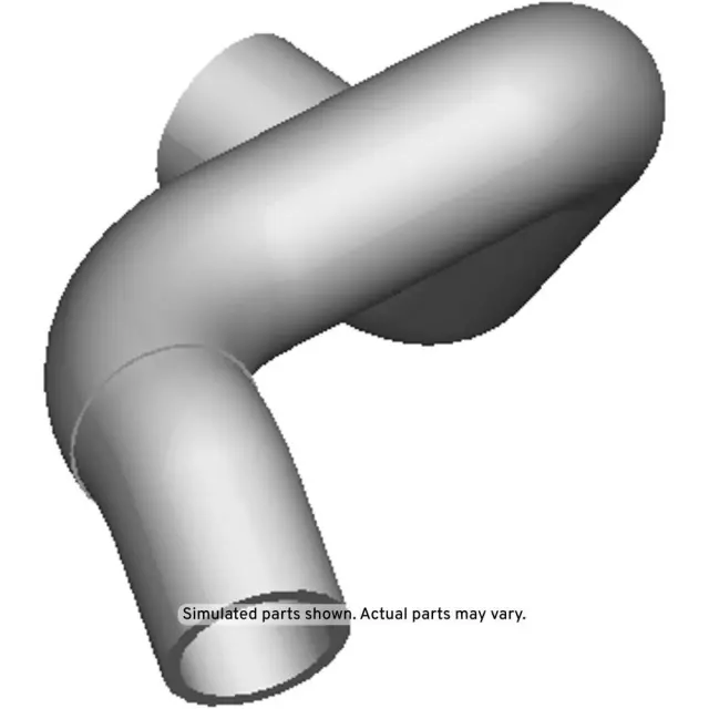 Cooling System for 2021 Chevrolet Silverado 1500 | OEM Parts Online