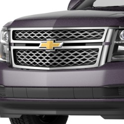 2015-2020 Chevrolet OEM NEW 2015-20 GM Chevrolet Suburban Grille in ...