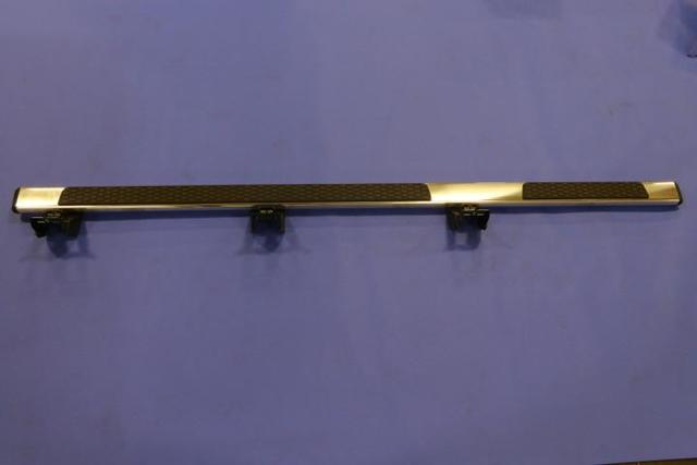 Step Kit-Tubular Side 68156425AE | TascaParts.com