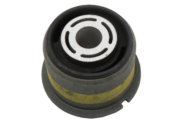 23286902 GM Drivetrain and Front Suspension Cradle Insulator | GM Parts ...