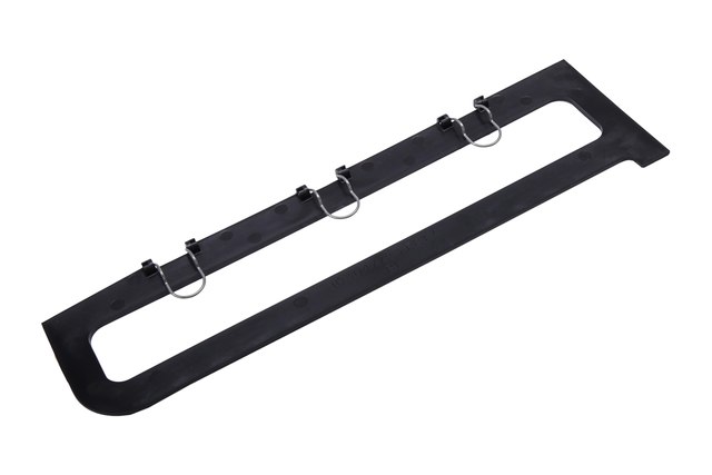 2004-2019 GM Cabin Air Filter Access Hole Edge Protector 10304772 ...