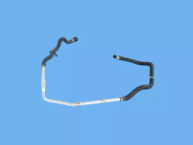2016-2017 Chrysler 200 Heater Return Hose 68104967AC | Retail ...