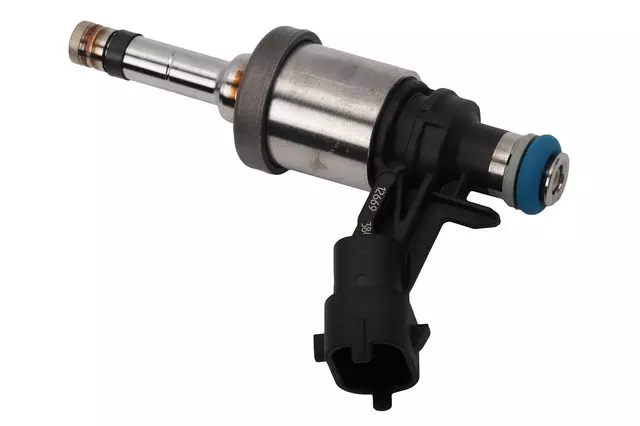 2008-2012 GM Indirect Fuel Injector Assembly 12669384 GM ...