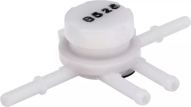 Valve Assembly-Vacuum Cut 17372-8J000 | Team Nissan Inc.