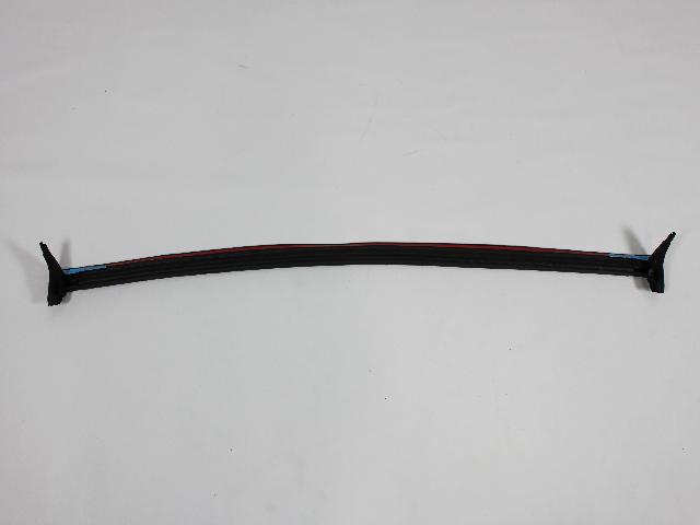 2007-2018 Jeep Windshield Header Weatherstrip 55397454AN | Mopar ...