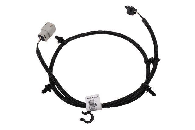 2020-2021 GMC Front Side Marker Lamp Wiring Harness 84367836 ...