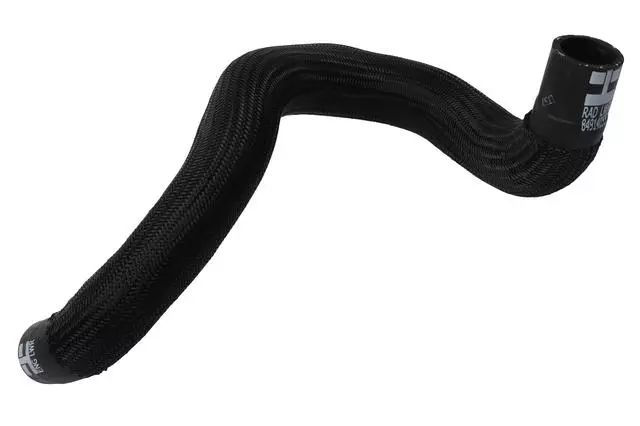 Radiator Hoses - Genuine GM Parts | GMPartsDirect.com