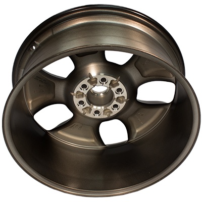 2012 Ford F-150 Wheel, Alloy CL3Z-1007-A | TascaParts.com
