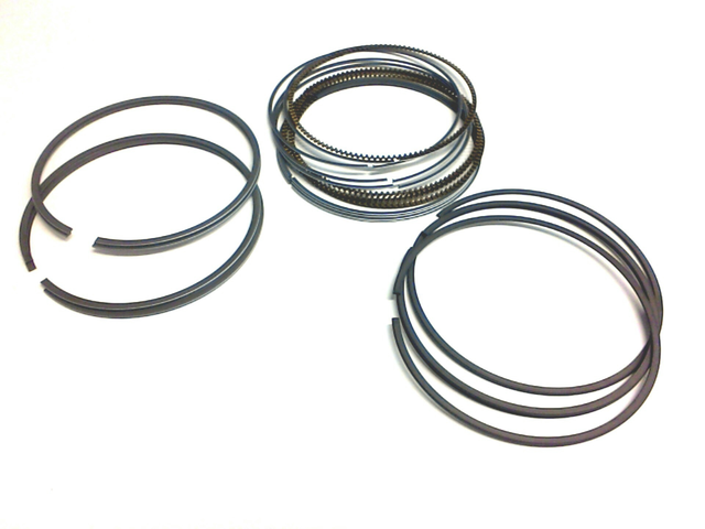 2011-2018 Subaru Piston Ring Set 12033AC940 | Subaru Parts Store