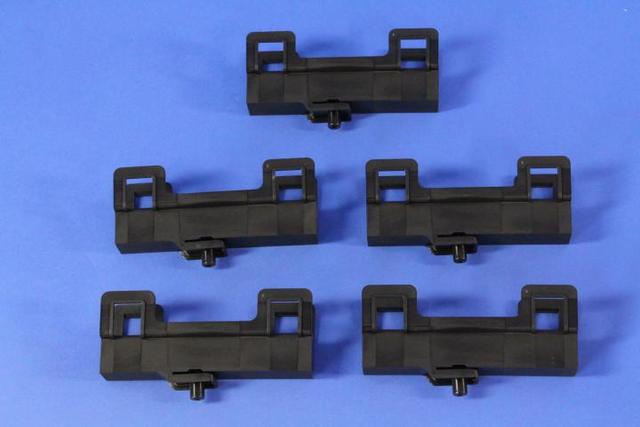 2014-2022 Ram Wire Harness Bracket, Left 68095872AA | Mopar Estores