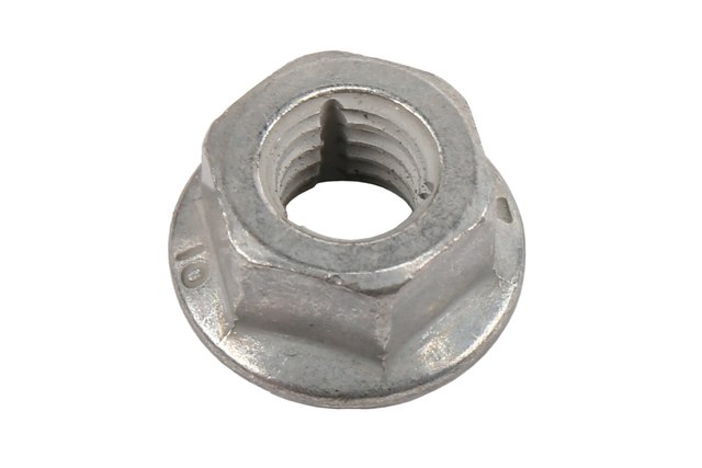 2000-2022 GM Multi-Purpose Nut 11561645 | TascaParts.com