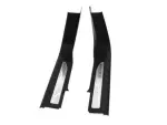 2019-2024 GM Door Sill Plates 84529475 GM | GMPartsDirect.com
