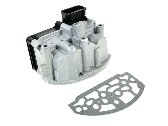 2001-2020 Mopar 41te Trans-Axle Solenoid Package 5140429AA | Mopar Estores