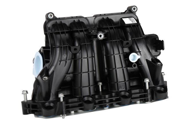 2016-2021 Chevrolet Spark Intake Manifold 12672109 | QuirkParts