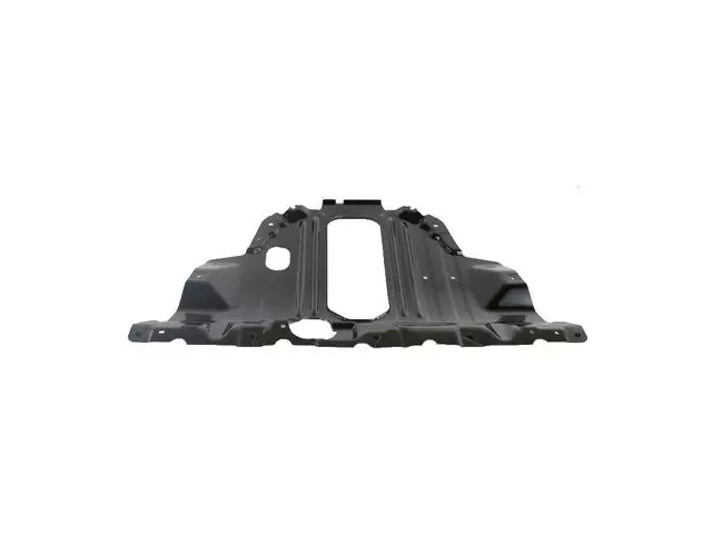 2017-2025 Jeep Compass Oil Pan Skid Plate 68454521AA | Mopar eStore