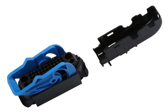 Chassis Wiring Harness Connector 84769286 | GMPartsDirect.com