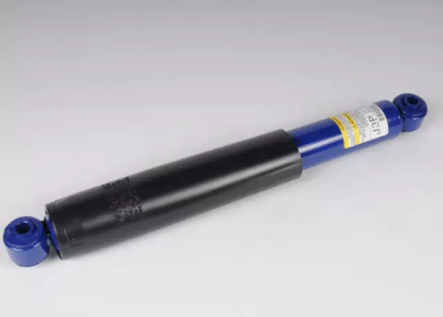 2005-2010 GM Premium Monotube Rear Shock Absorber 25871225 GM ...