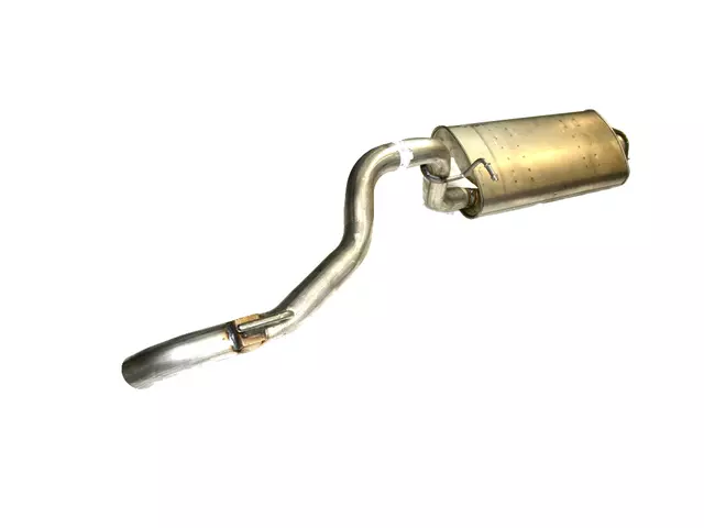 Exhaust System for 2007 Jeep Liberty | Mopar Estores