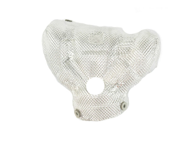 Exhaust System for 2016 Fiat 500X | Mopar Online Parts