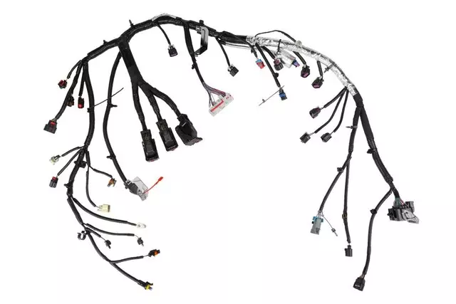 Chevrolet Equinox Genuine Parts - Premium Accessories & Components ...