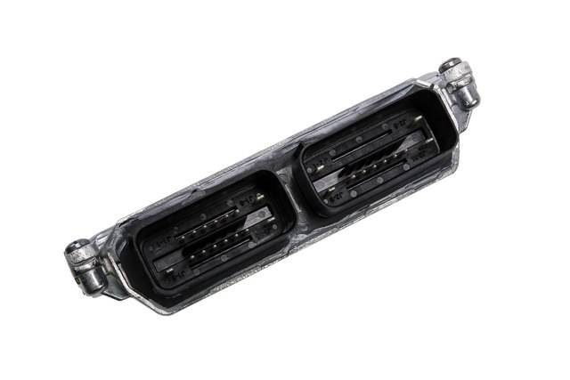 2014-2021 GM Rear Control Module 84060316 | GMPartsDirect.com