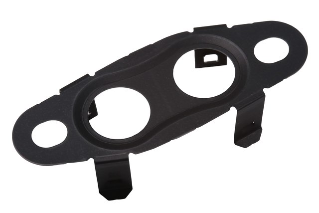 2019-2023 GM Turbocharger Coolant Feed and Return Pipe Gasket 55504552 ...