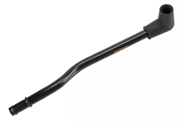 10141998 - Positive Crankcase Ventilation (PCV) Tube 1994-1997 GM ...