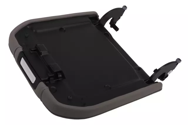 Center Console for 2021 Chevrolet Silverado 1500 | GMPartsDirect.com