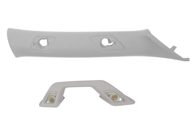 Bumper & Components - Front for 2019 Chevrolet Cruze | GMPartsDirect.com